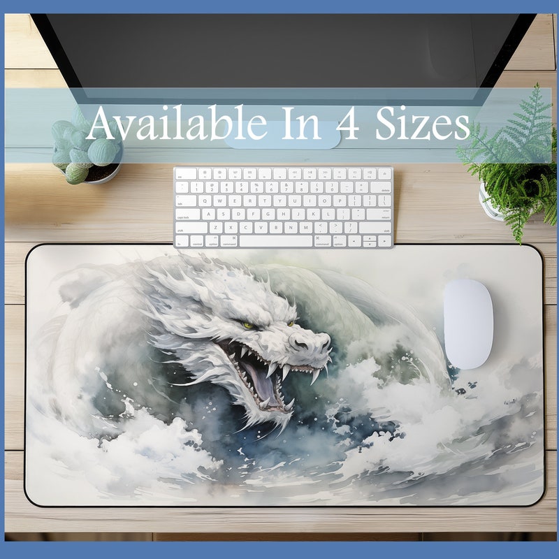 Chinese Mouse Pad - Etsy