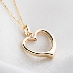 Etsy real gold jewelry store