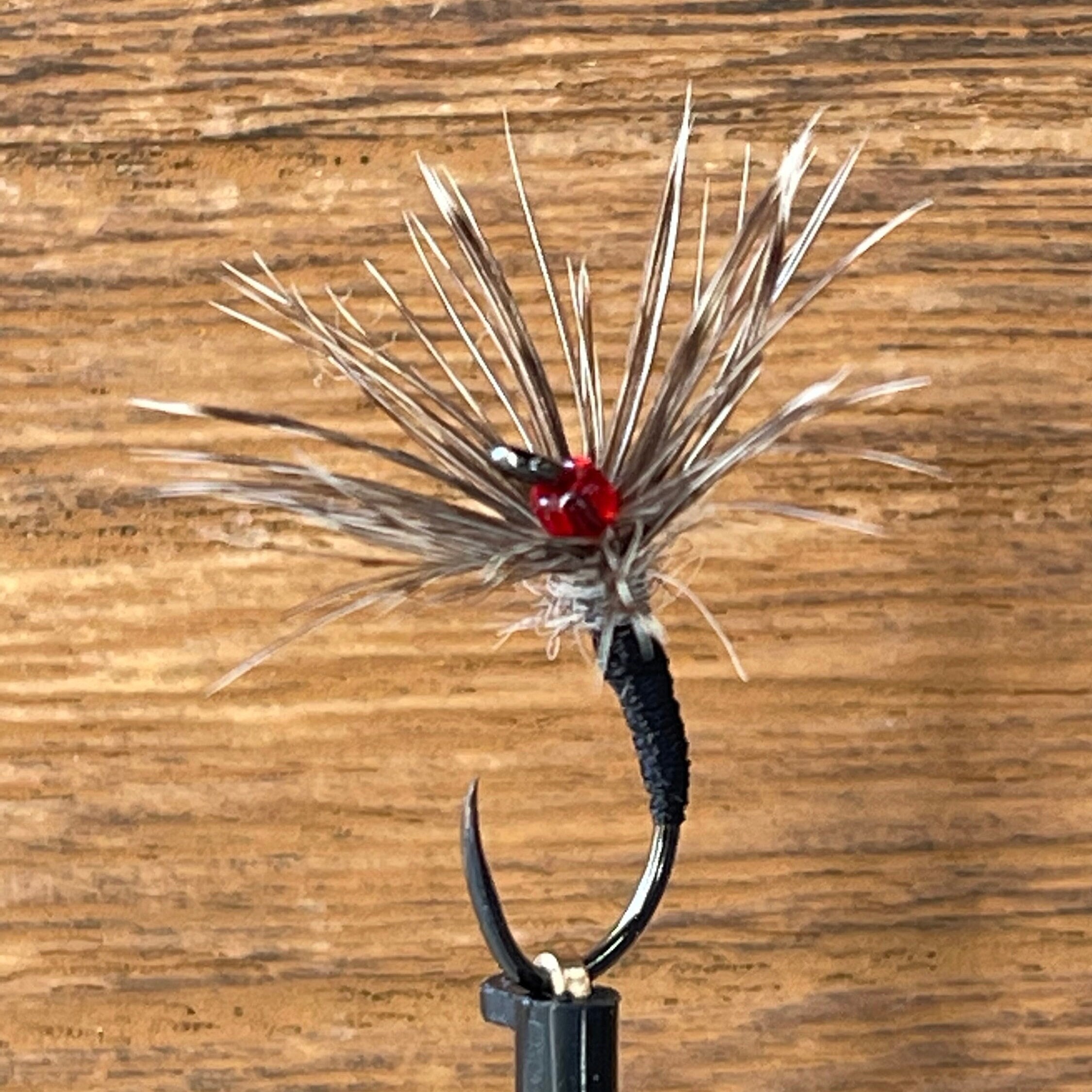 Red Eye Sakasa Kebari in Size 12 (3 Pack) | Tenkara | Kebari | Wet Fly ...
