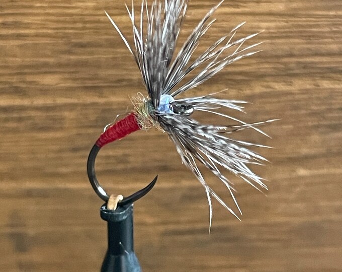Rainbow Warrior Sakasa Kebari in Size 12 (3 Pack) | Tenkara | Kebari ...