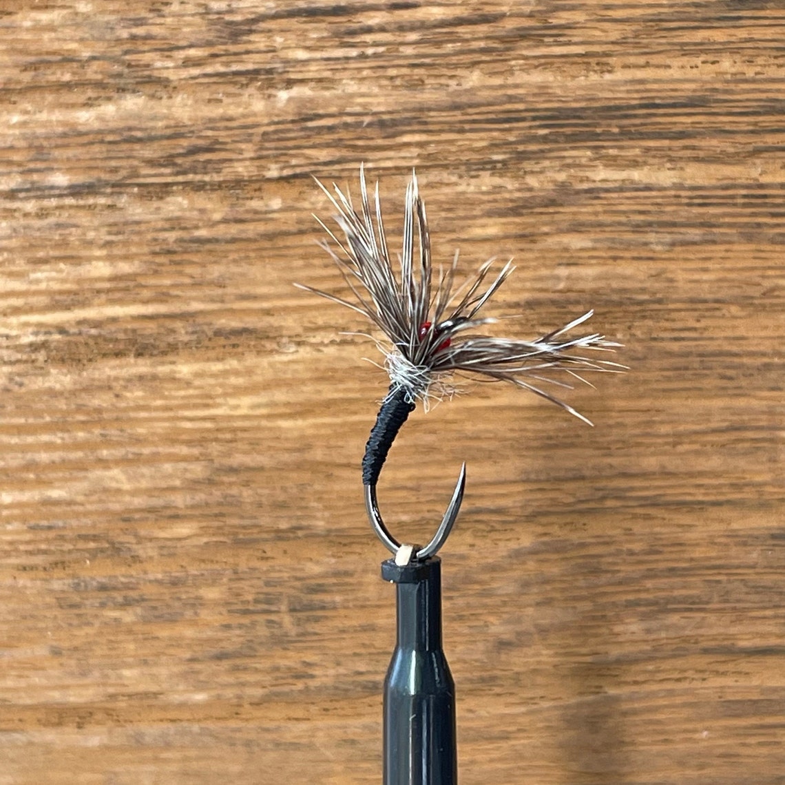 Red Eye Sakasa Kebari in Size 12 (3 Pack) | Tenkara | Kebari | Wet Fly ...