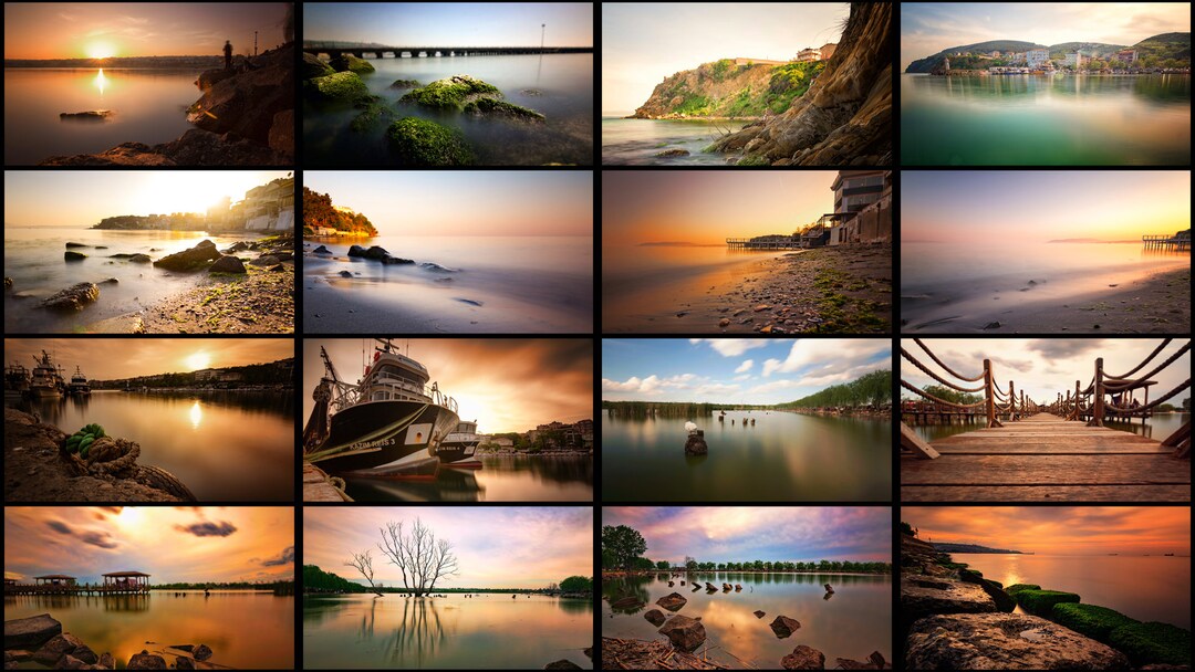 Photography Prints My Photos Collection 01 Digital Download - Etsy