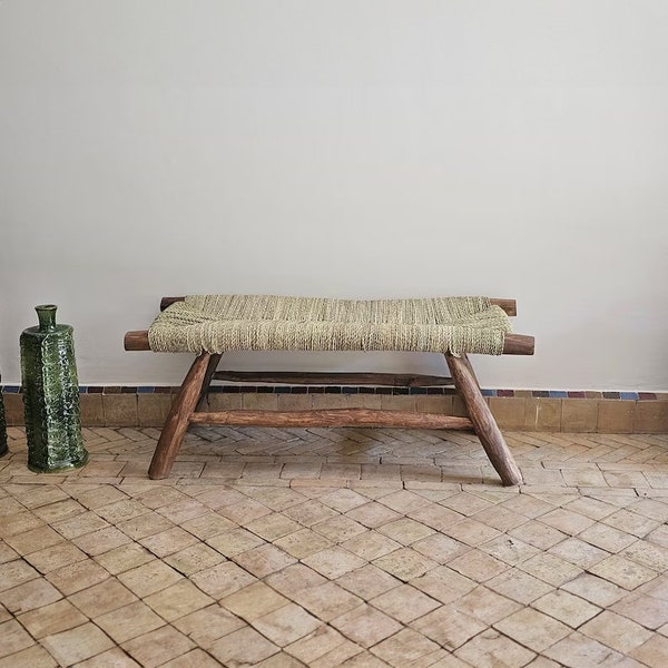 Weaving Bench - Etsy