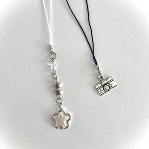 Sawako & Kazehaya Inspired Charms / Kimi Ni Todoke Charms / Beaded ...