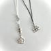 Sawako & Kazehaya Inspired Charms / Kimi Ni Todoke Charms / Beaded ...