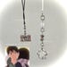 Sawako & Kazehaya Inspired Charms / Kimi Ni Todoke Charms / Beaded ...