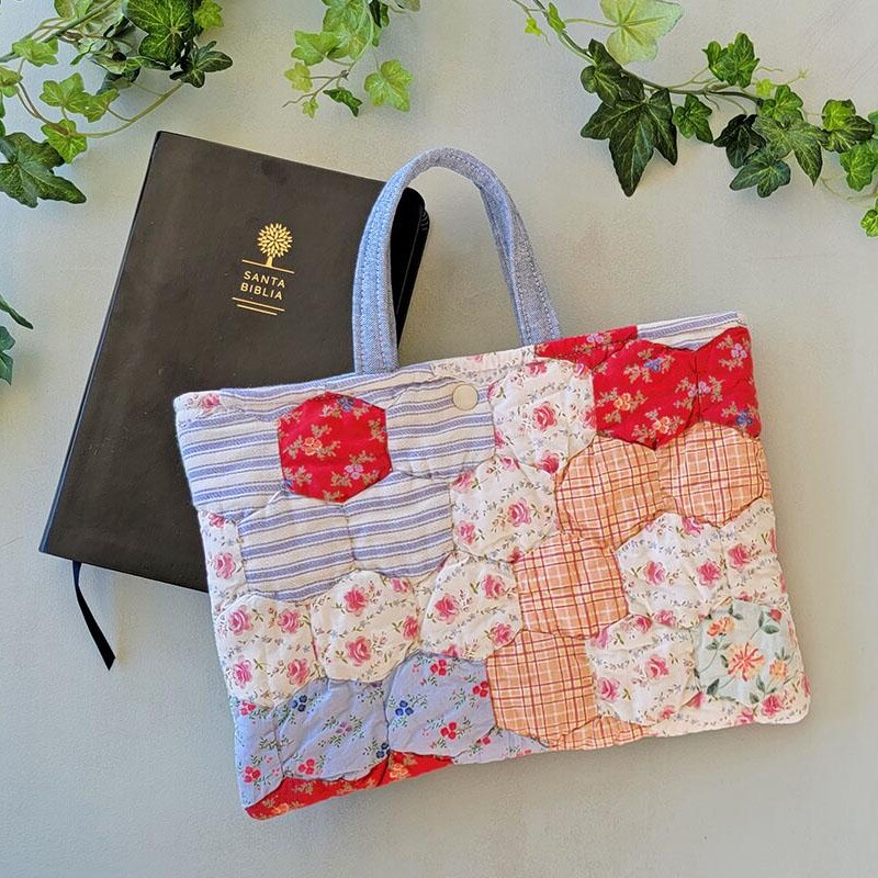 Bible Cover Pattern - Etsy