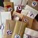 12 Days of Christmas Advent Calendar Journaling Scrapbooking Gift Set ...