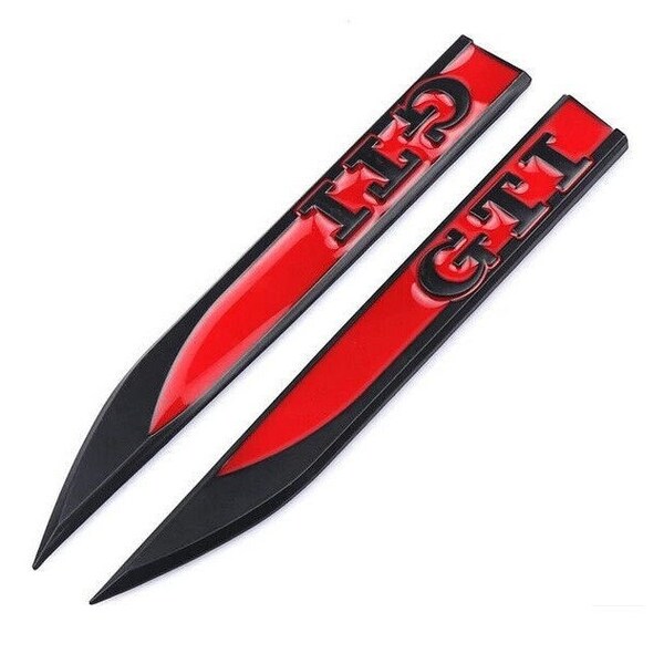 Mk7 Gti Emblem - Etsy