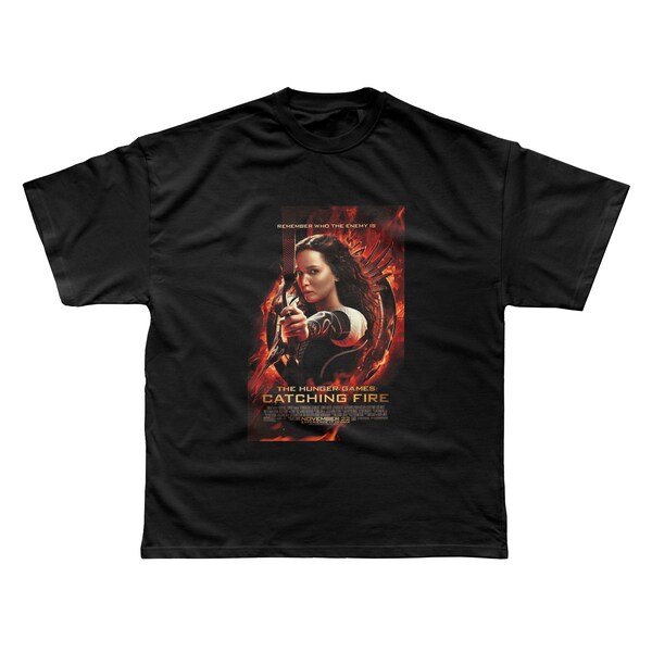 Catching Fire - Etsy