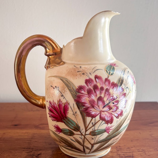 Antique Pitchers - Etsy