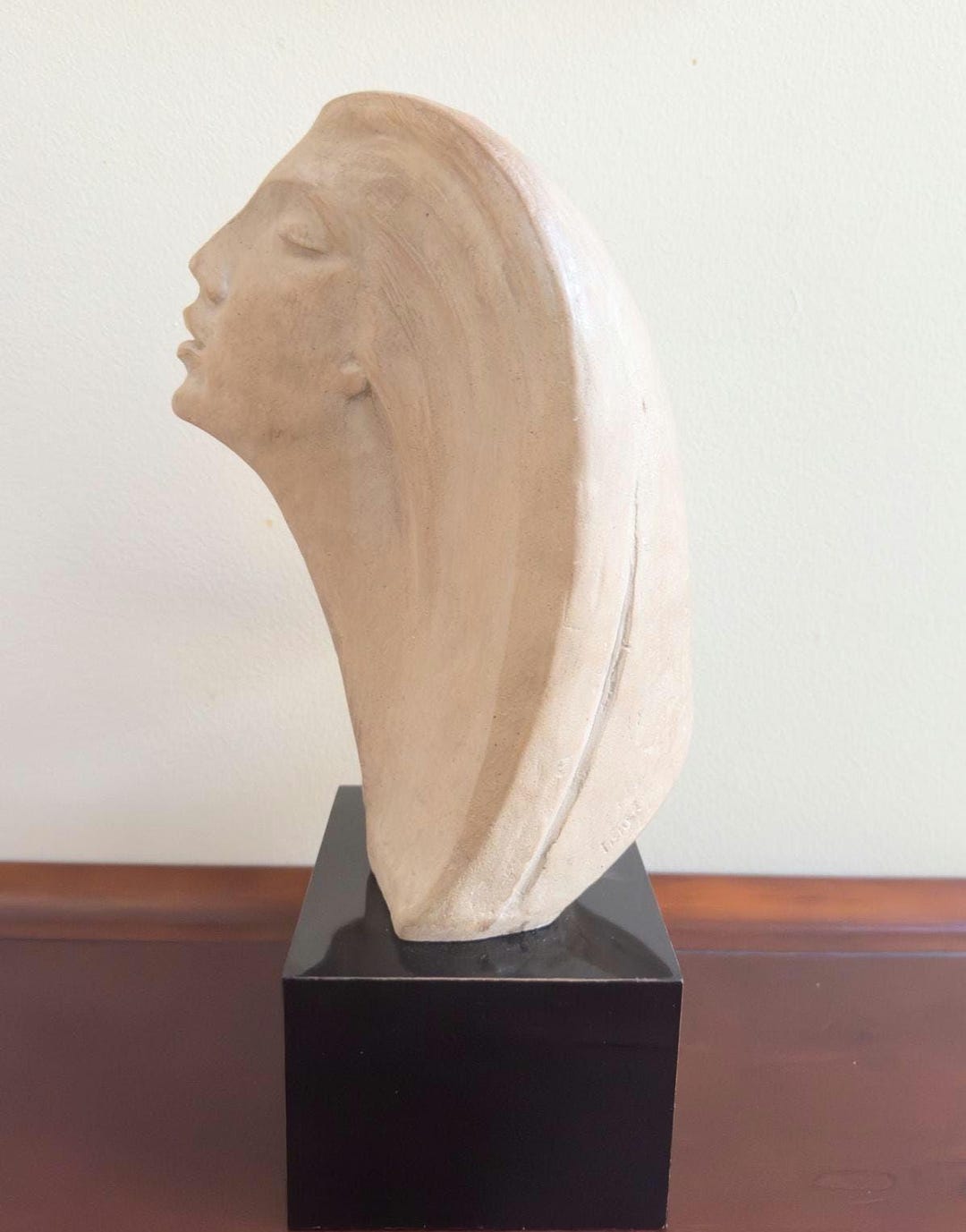 Stargazer Sculpture by David Fisher for Austin Productions - Art Deco ...