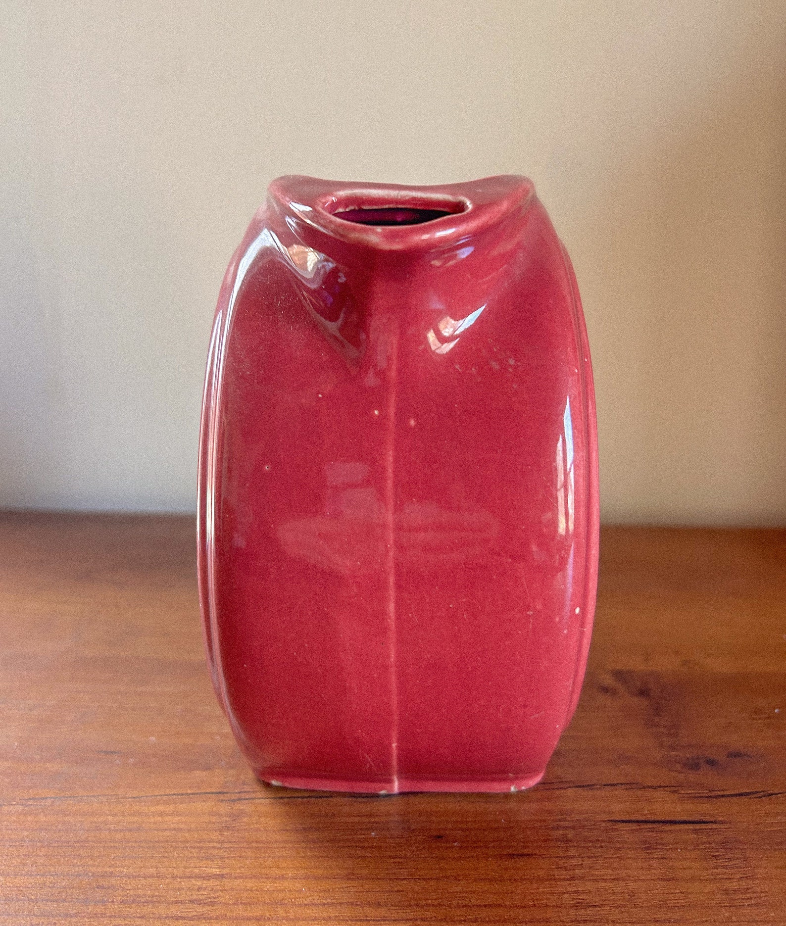 1930s Deco Cronin Cameron Clay Juice Pitcher - Etsy