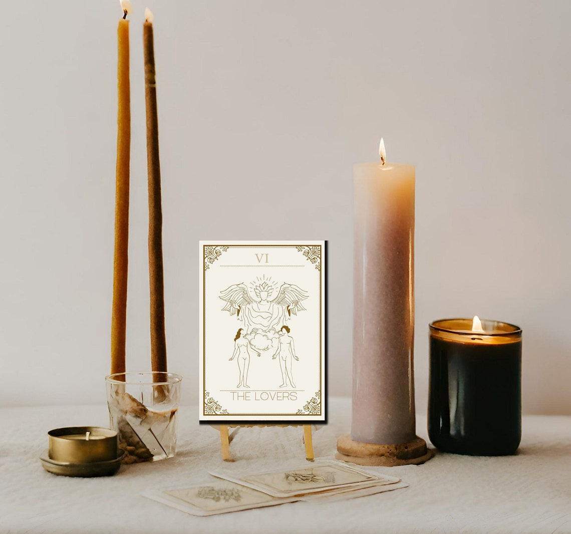 Tarot Cards Printable Major Arcana Tarot Cards Printable Tarot Cards 22 ...