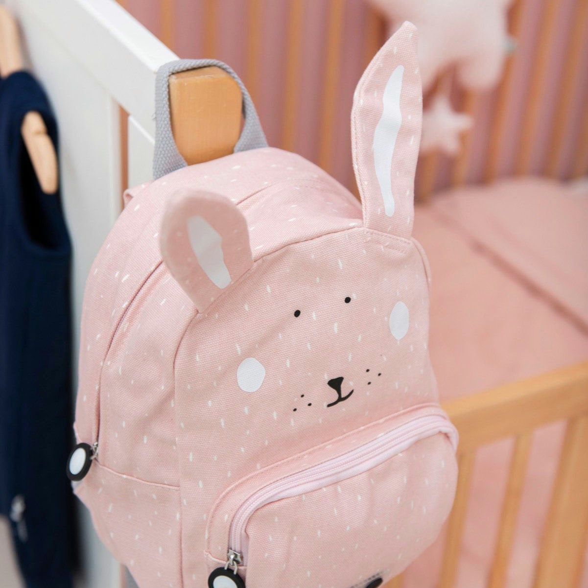 Personalized Children's Backpack Animals - School Bag With Name ...