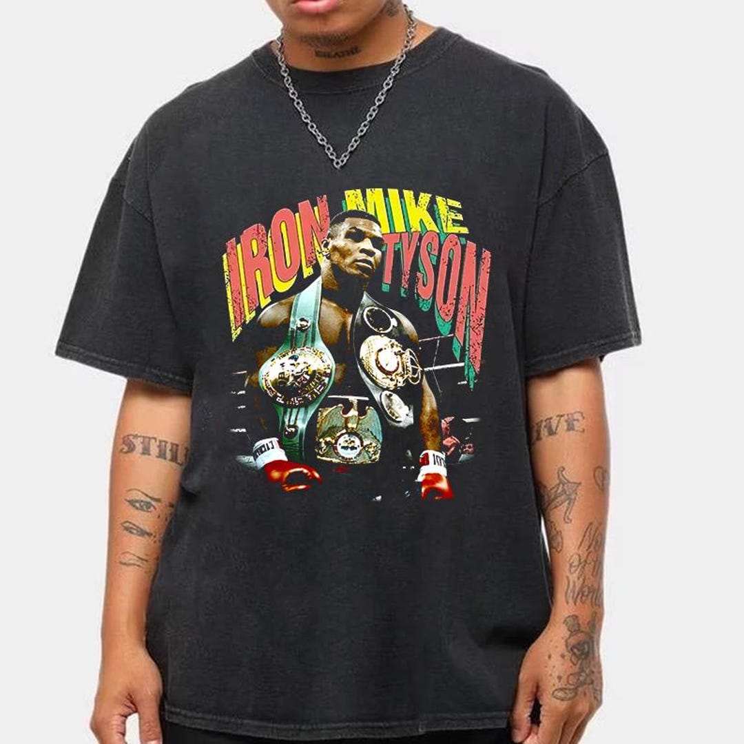 Mike Tyson PNG Bundle, Mike Tyson Boxing Png, Boxing Png, Boxing Svg ...