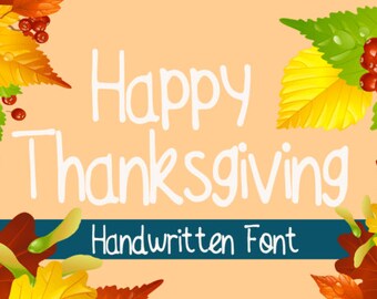 Hello Star Font, Unique Handwritten Font, Classic Serif Font, Retro ...