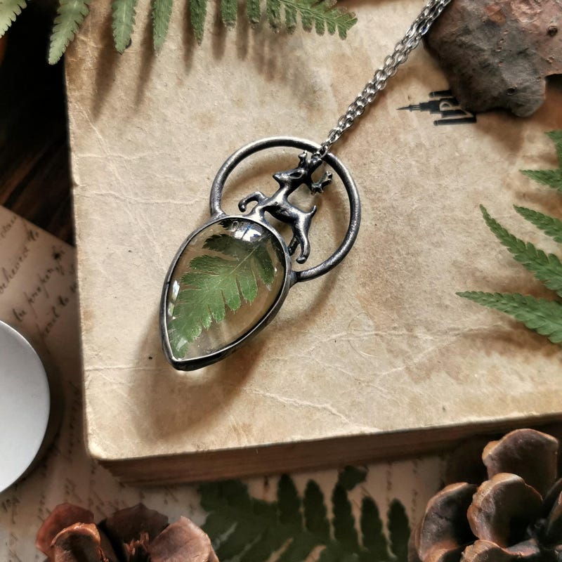 Forest Jewelry - Etsy