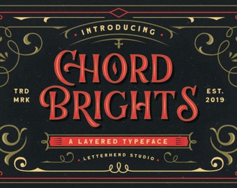 Melon Juice Font, Unique Handwritten Font, Classic Serif Font, Retro Calligraphy Font, Charming ...