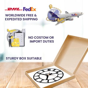 Michael Jordan Jumpman Metal Wall Clock,nba Legend Sign Clock,modern ...