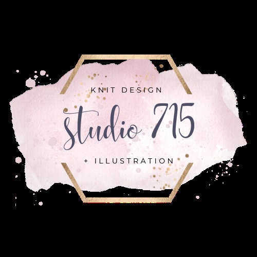 Studio715Design - Etsy