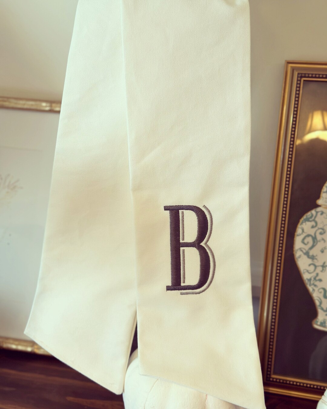 Wreath Sash - Etsy