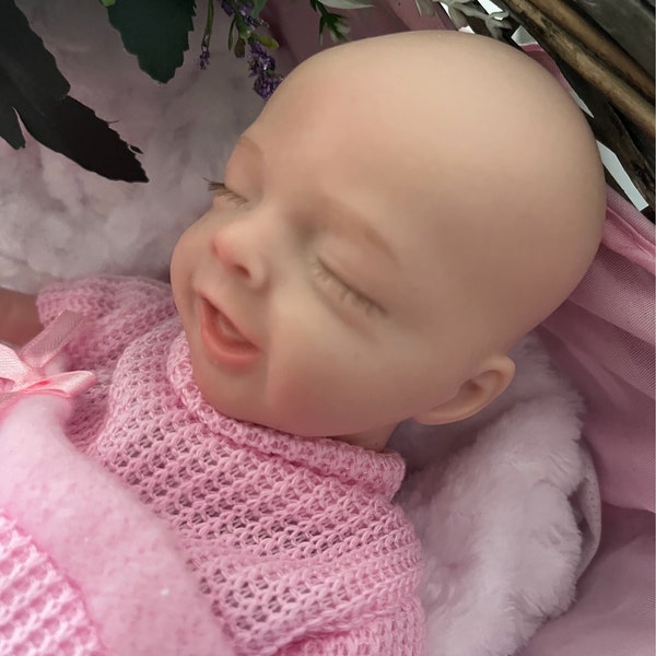 Lifelike Doll - Etsy