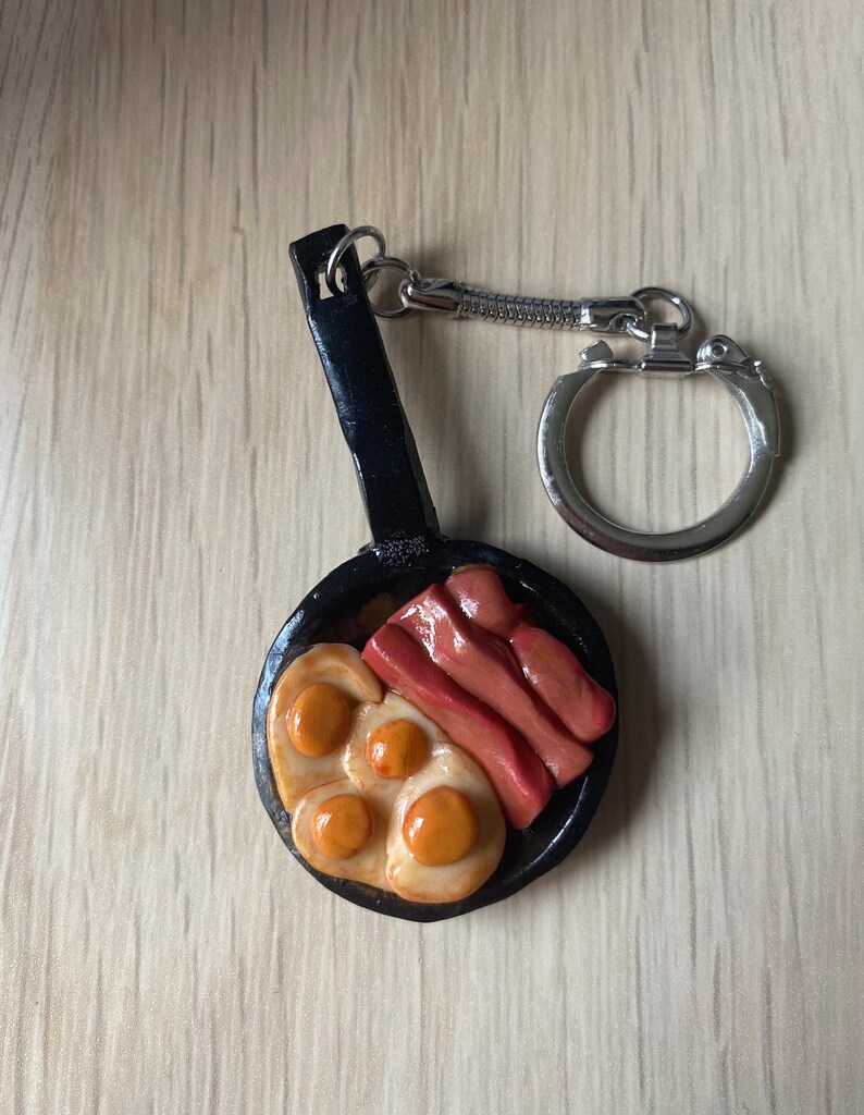 Handmade Ghibli's Movies Keychains, Hayao Miyazaki - Etsy