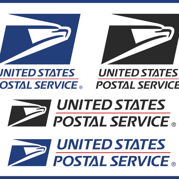 Usps Background Png - Etsy
