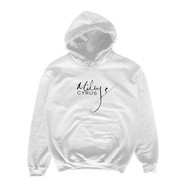 Miley Cyrus Shirt - Etsy