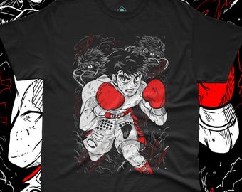 aoki ippo style