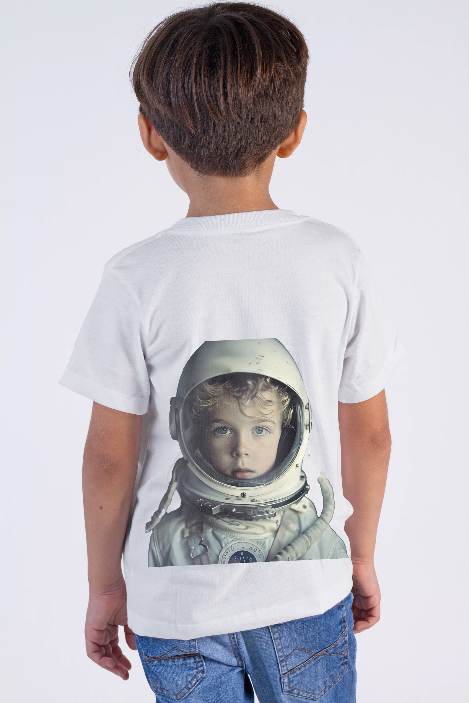 Custom Astronaut Portraits| Face Editing| Custom Pictures Gift| Space ...