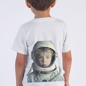 Custom Astronaut Portraits| Face Editing| Custom Pictures Gift| Space ...