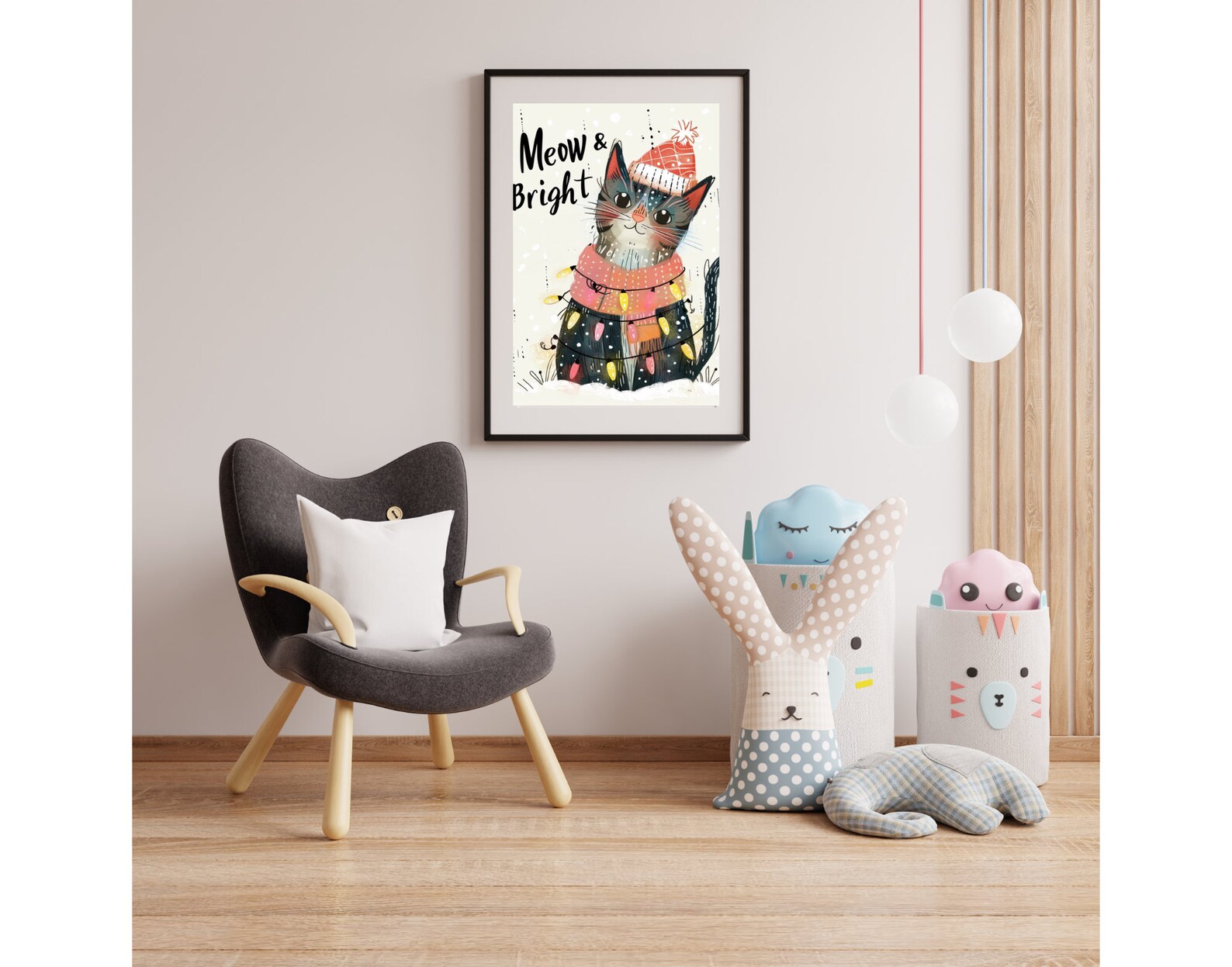 Whimsical Cats| SVG Files| Jpeg | Svg Cats| Cats Stickers| Cats Clipart ...