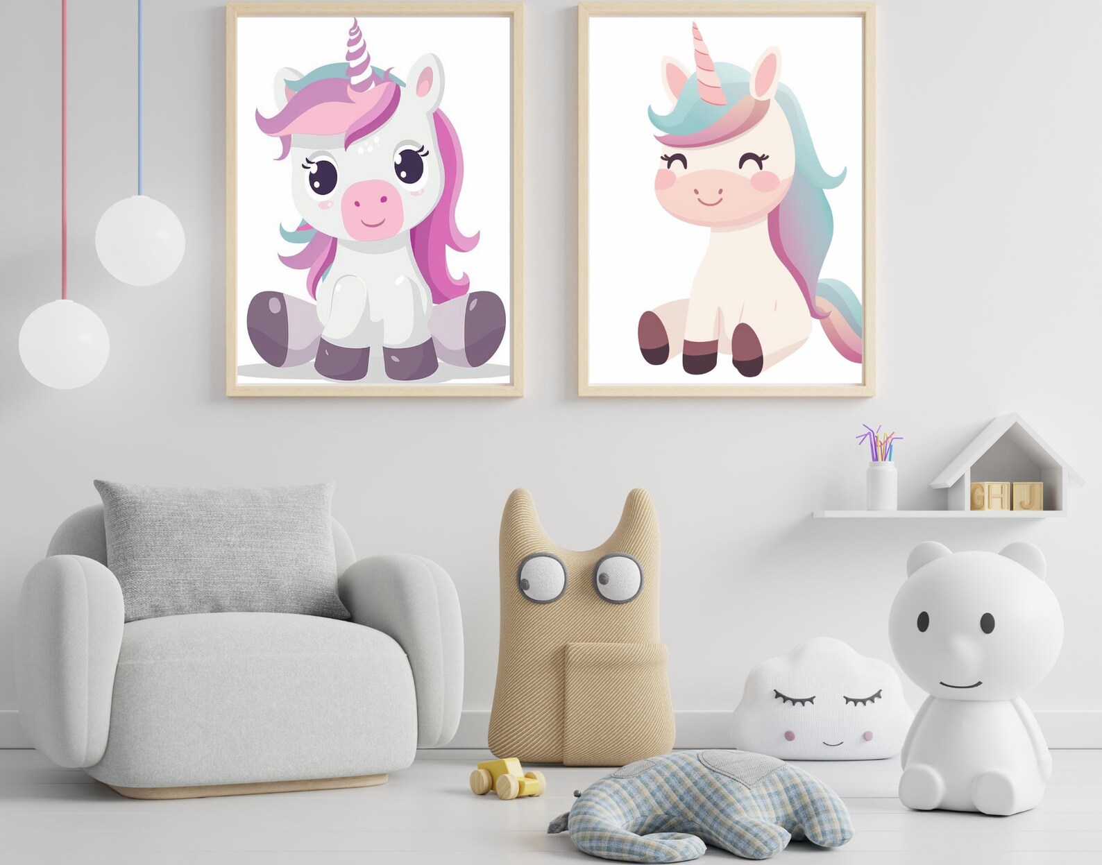 Create Cute Chibi Characters With Midjourney Guide+prompts!|characters ...