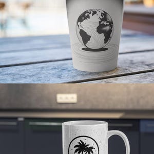 Travel Icons Bundle – 50 Minimalist Pngs|travel Essentials Icon Set ...