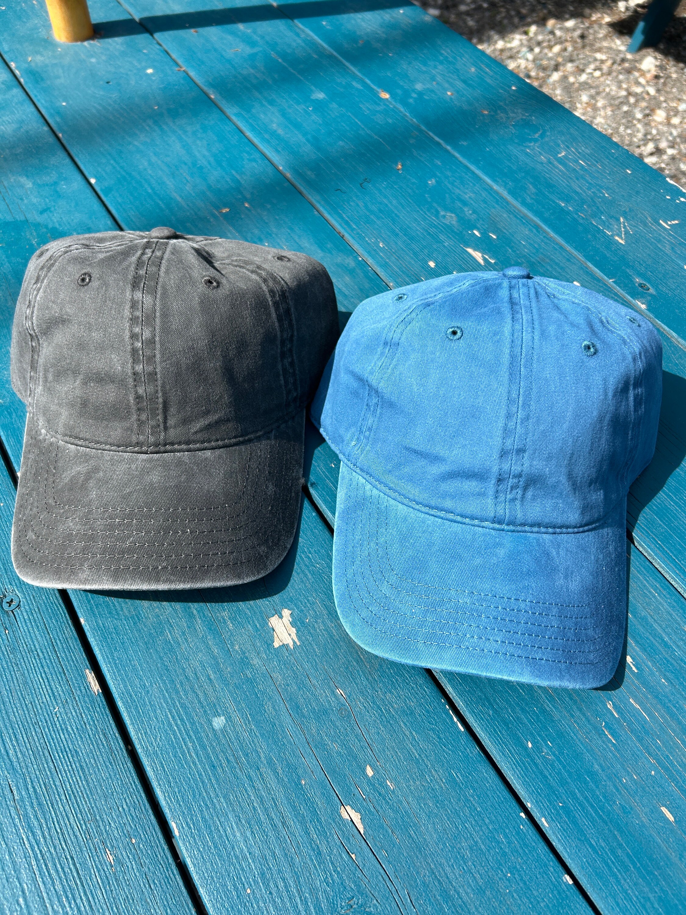 Watermelon Slice Embroidered Hat • Spring Summer Wear - Etsy