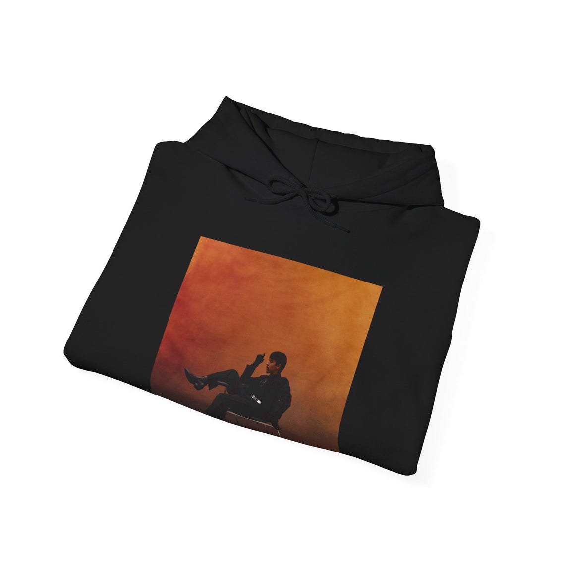 Ivan Cornejo Mirada Hoodie, Mirada Tour Hoodie, Ivan Cornejo 2024 Tour ...
