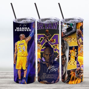 Kobe Bryant - Etsy