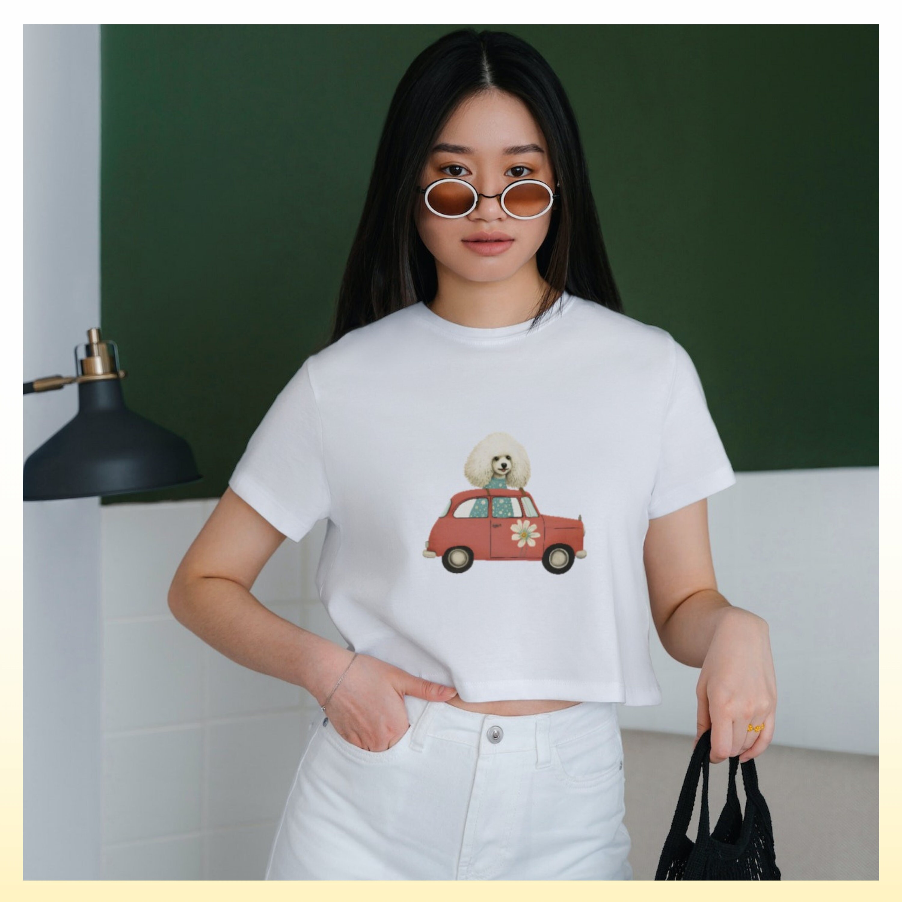 30 Bundle Poodle Clipart | Cute Dog | Puppy | Animal | Dog Breed | Dog ...