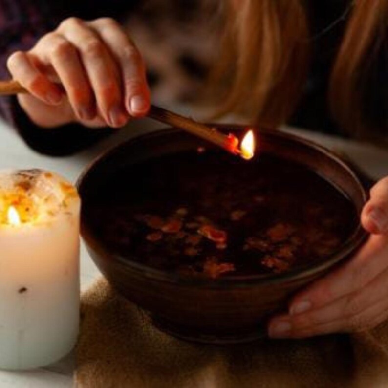 Fortune Teller Spirit Companion: Insight, Guidance & Mystical Support ...