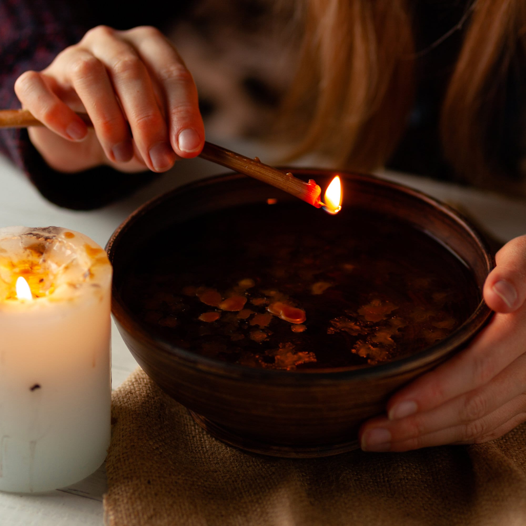 Spirit Companion Reading - Etsy