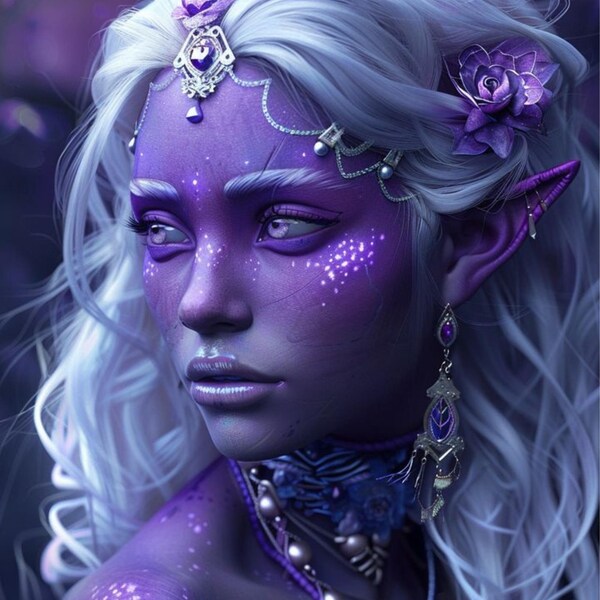 Sidhe - Etsy