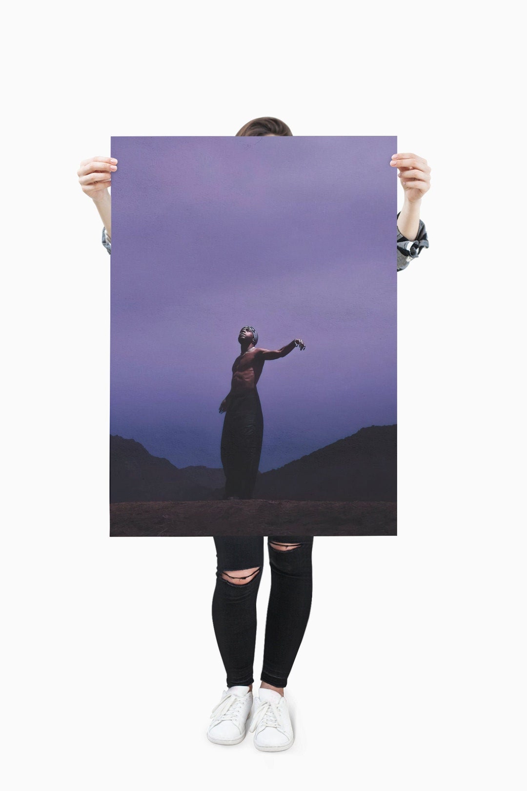 6LACK Since I Have A Lover / Premium Matte Vertical Poster - Etsy