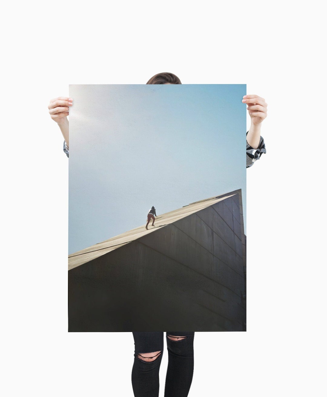 Daniel Caesar Freudian / Premium Matte Vertical Poster - Etsy