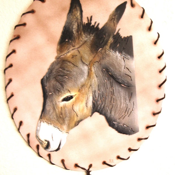 Scroll Saw Horse - Etsy