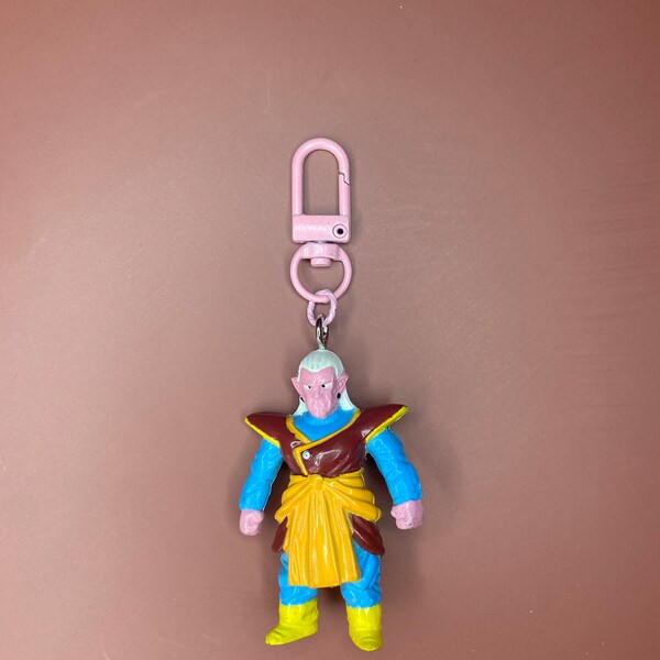 Dragon Ball Key Ring - Etsy