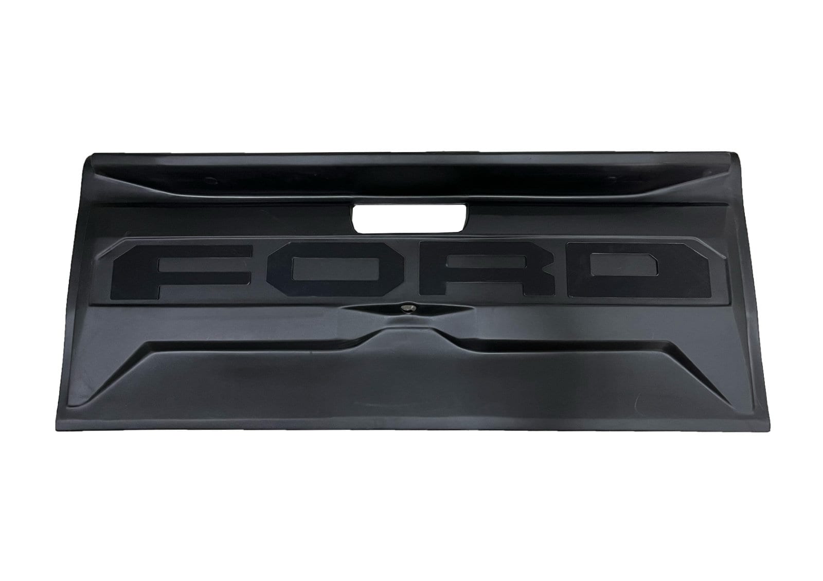 Ford Ranger T6-T7-T8 2012 to 2022 Wildtrak Tailgate Cover Body Kit ...