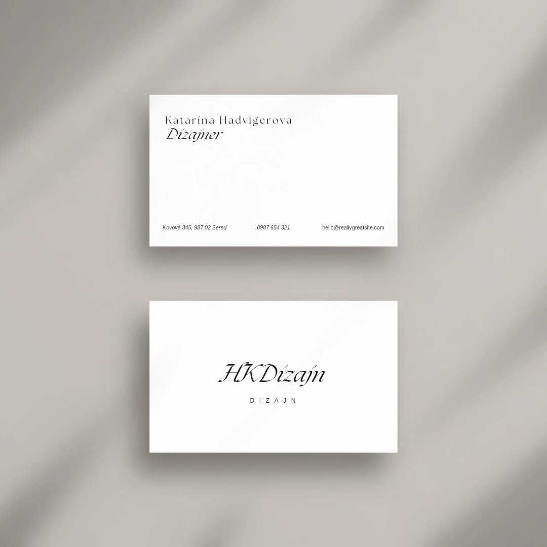 Business Card - Etsy