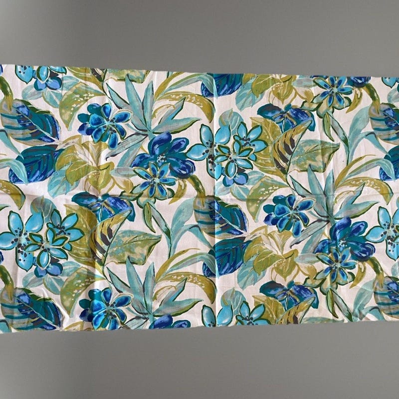 Large Scale Fabric - Etsy